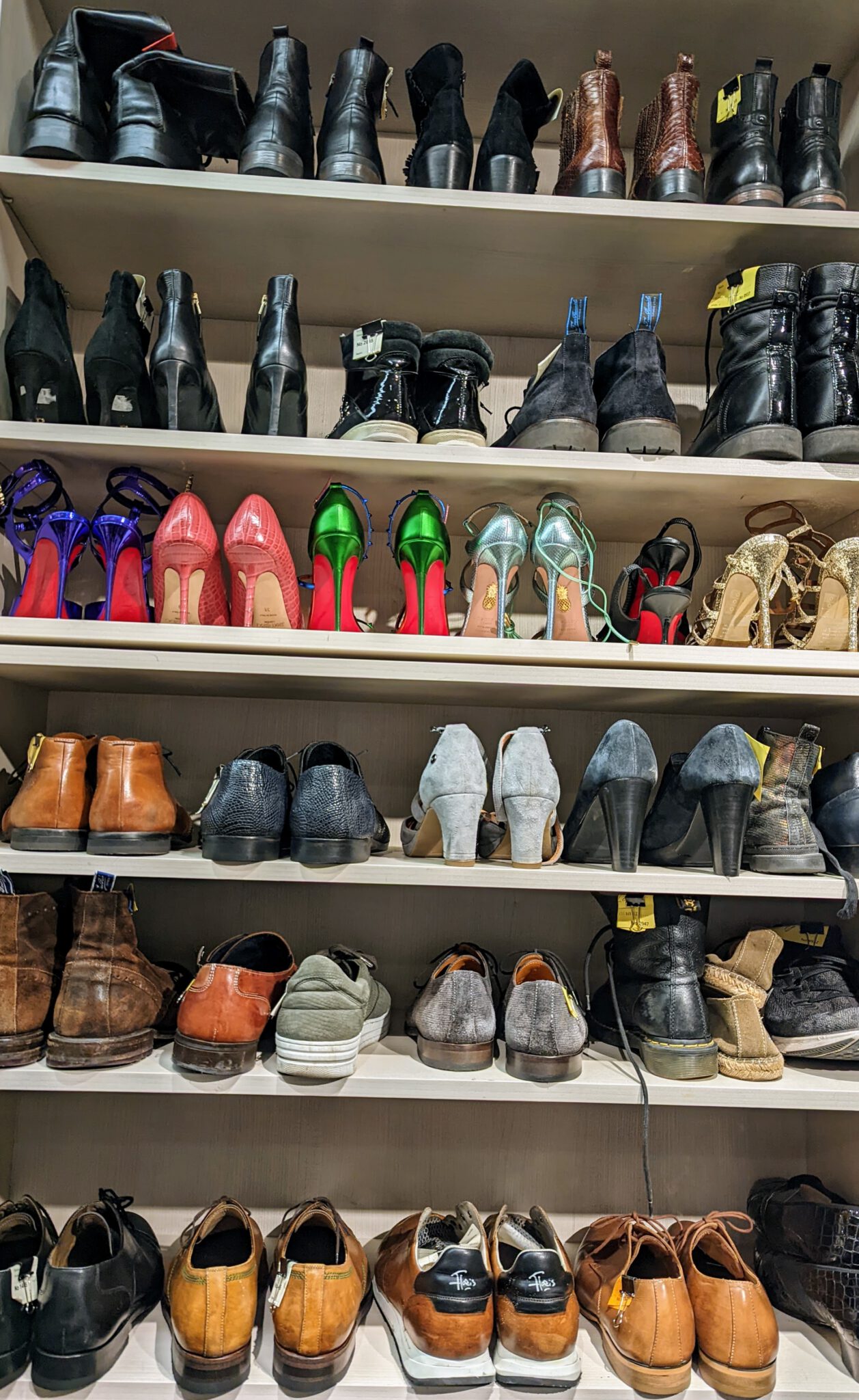 Hakky ambachtelijke schoenmakerij - Hakky Ambachtelijke Schoenmakerij - 2 2